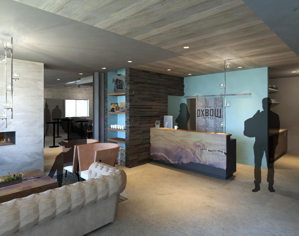 Independent Boutique Hotel to open in Downtown Eau Claire, Summer 2016 ...