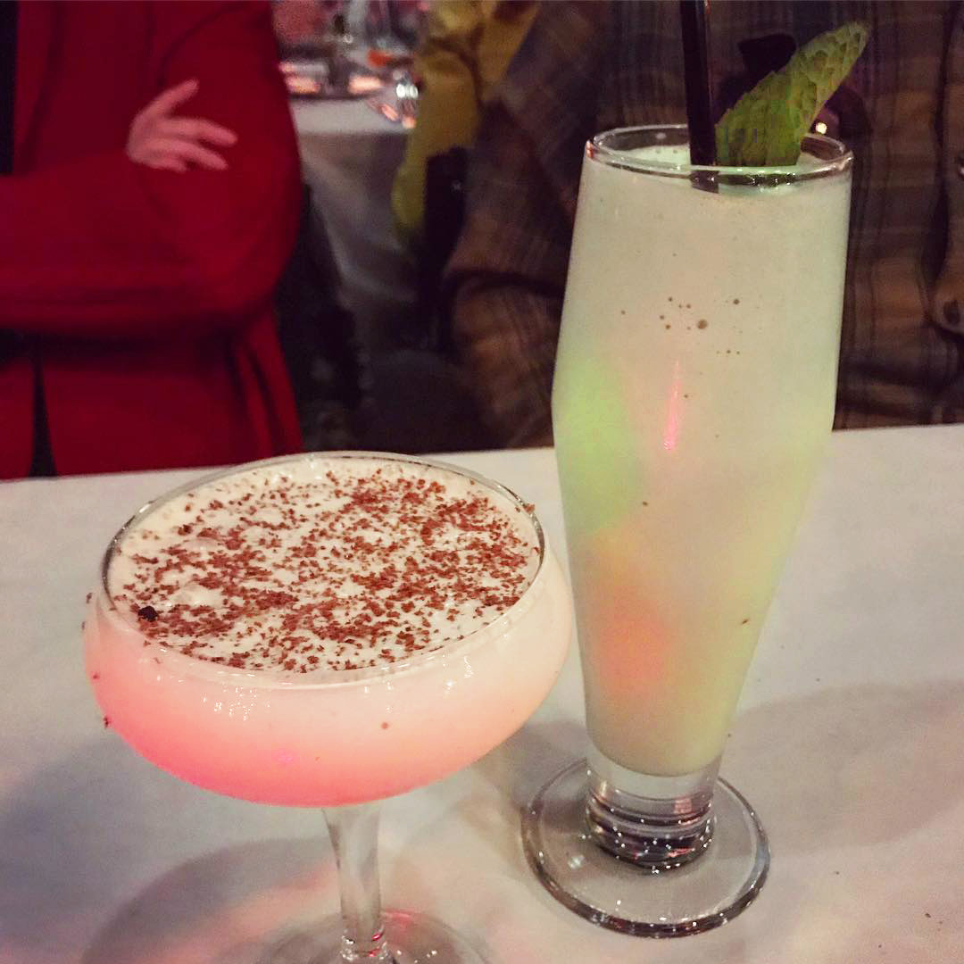 Craft Cocktails, Wine Bar at The Lakely