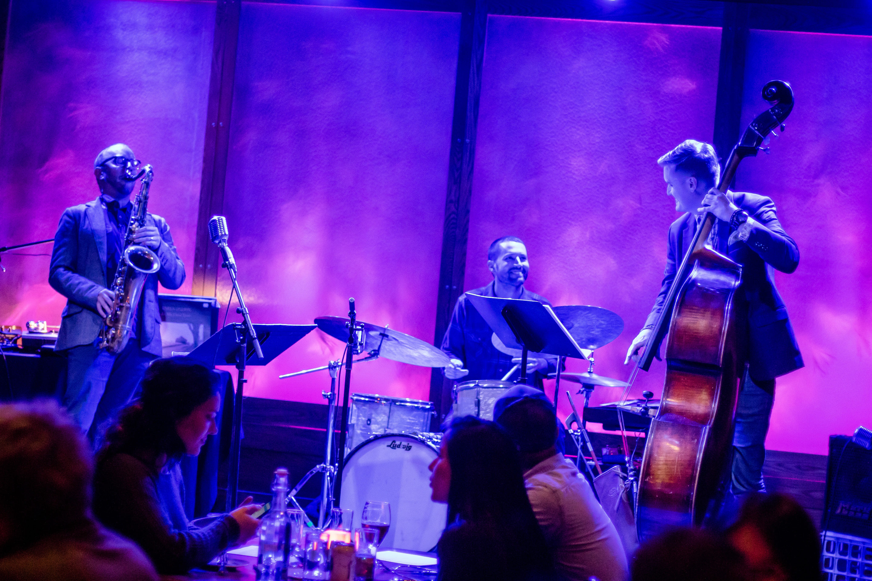 The Oxbow Hotel – Downtown Eau Claire, WI