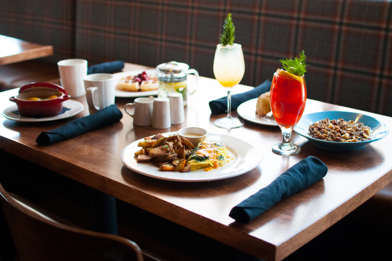 Open Mic Night - The Oxbow Hotel