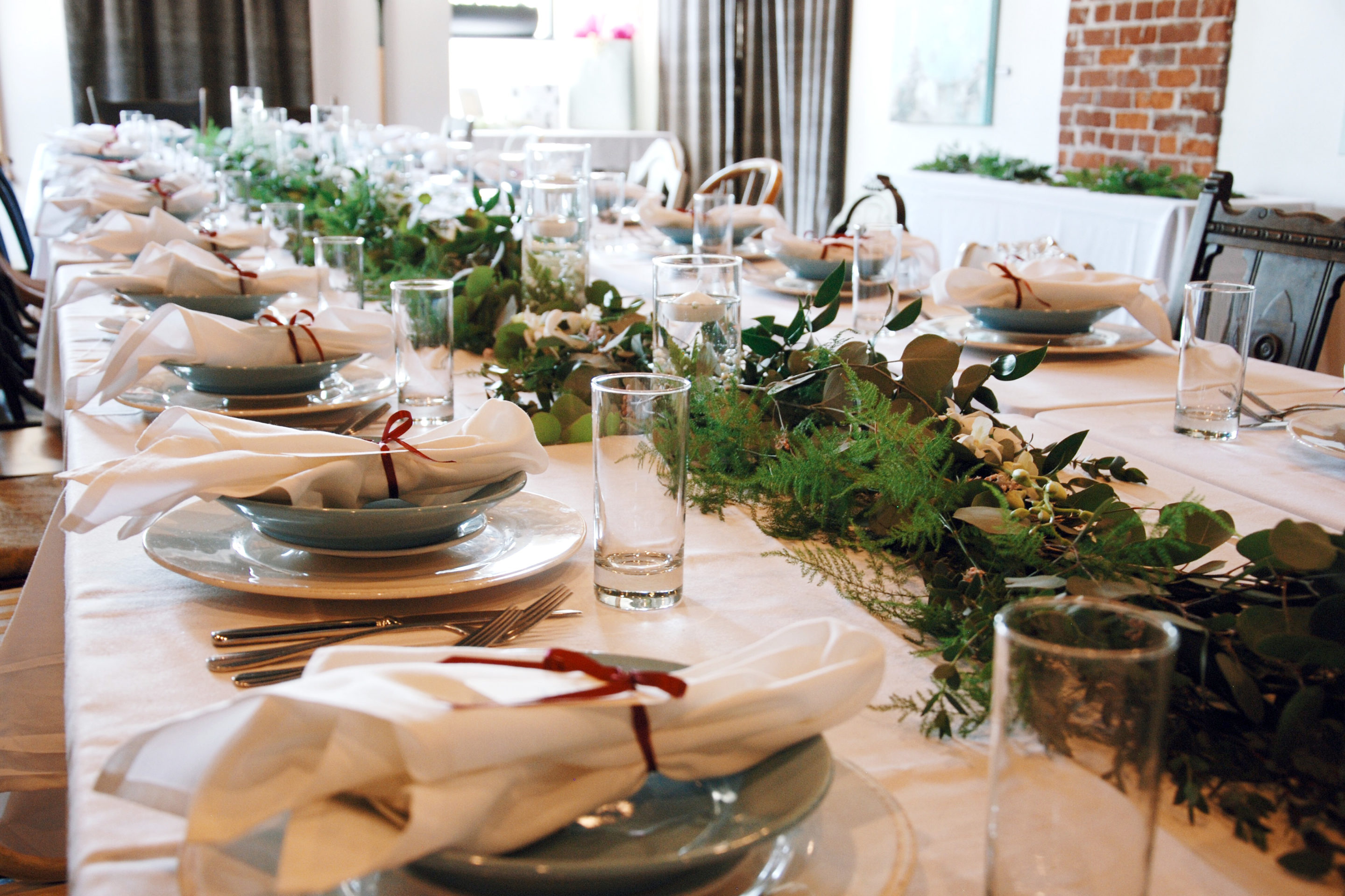 Private Event Rental and Wedding Reception Venue