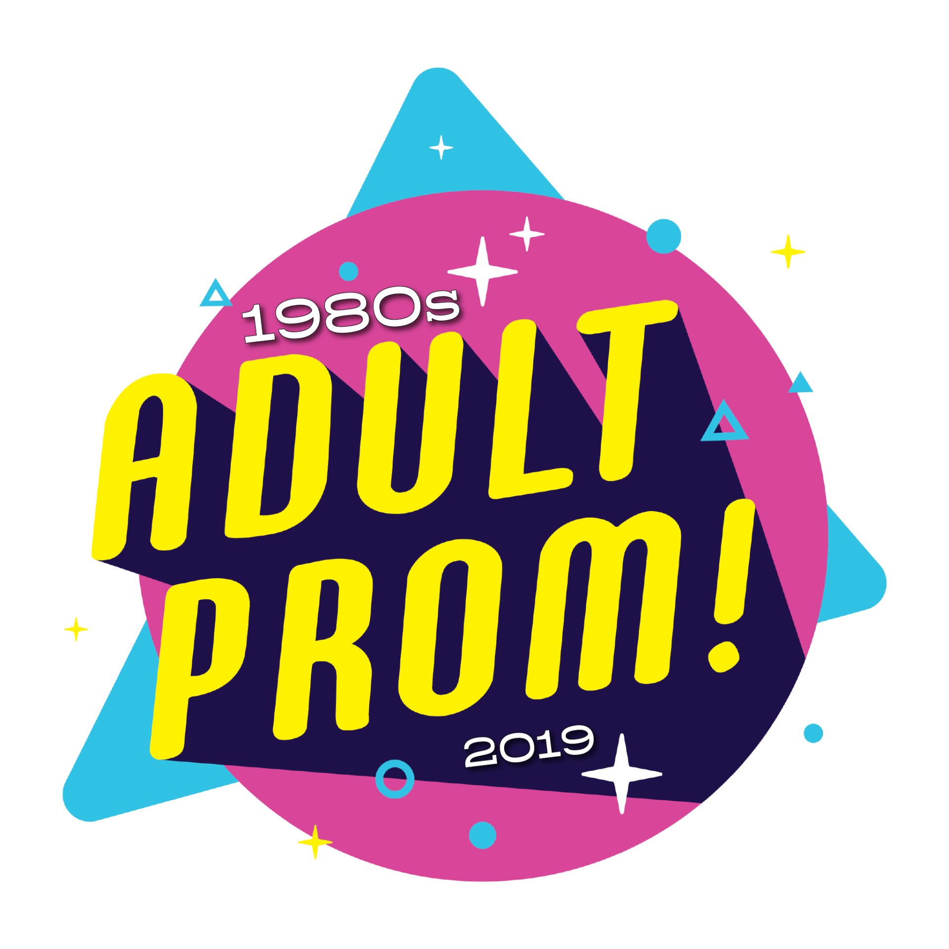 Adult Prom: The 80s! - The Oxbow Hotel