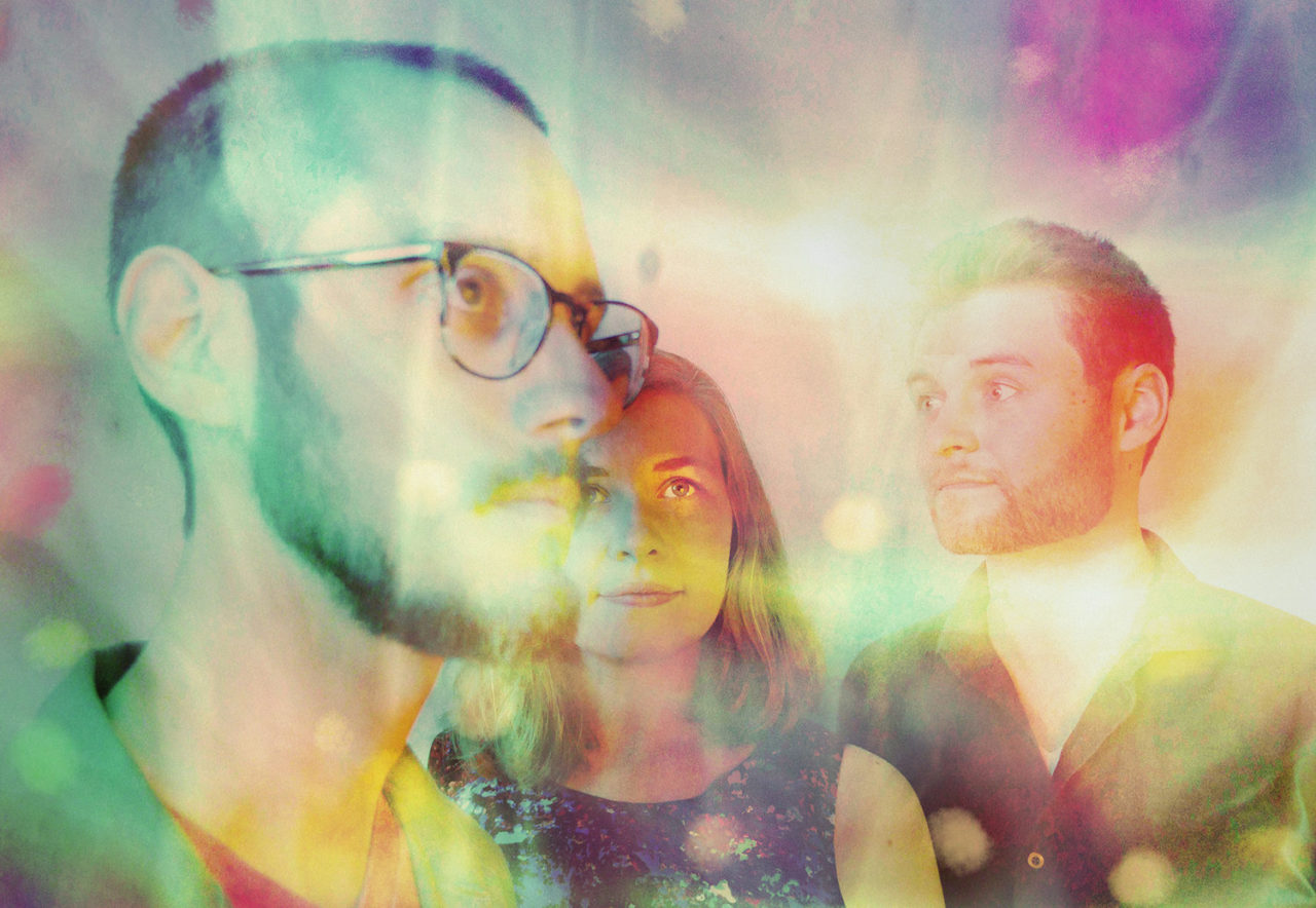 Late Night Jazz: Twin Talk - The Oxbow Hotel
