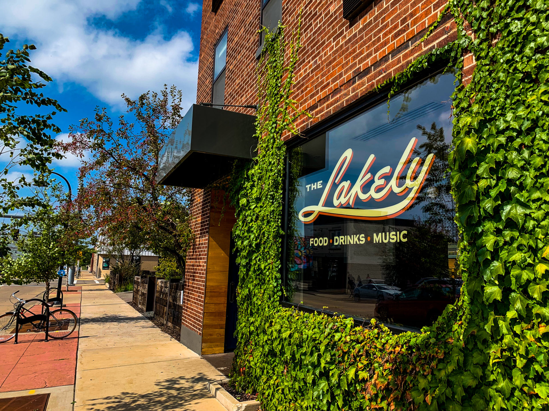 Lakely Loves: 3rd Anniversary Dinner - The Oxbow Hotel