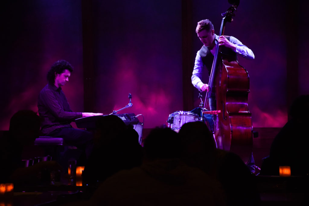 Events from January 8 – January 24 – The Oxbow Hotel