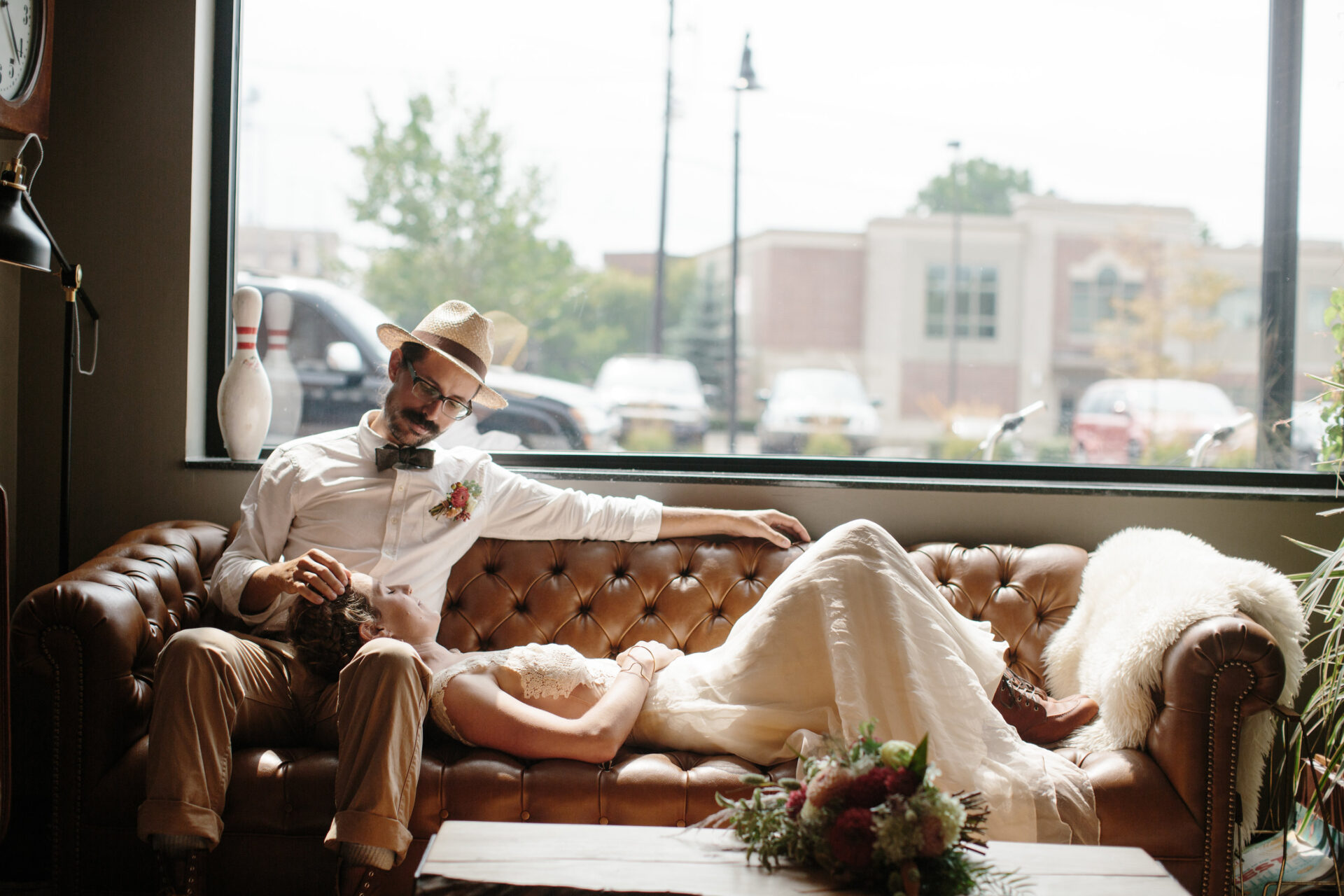 Private Event Rental and Wedding Reception Venue