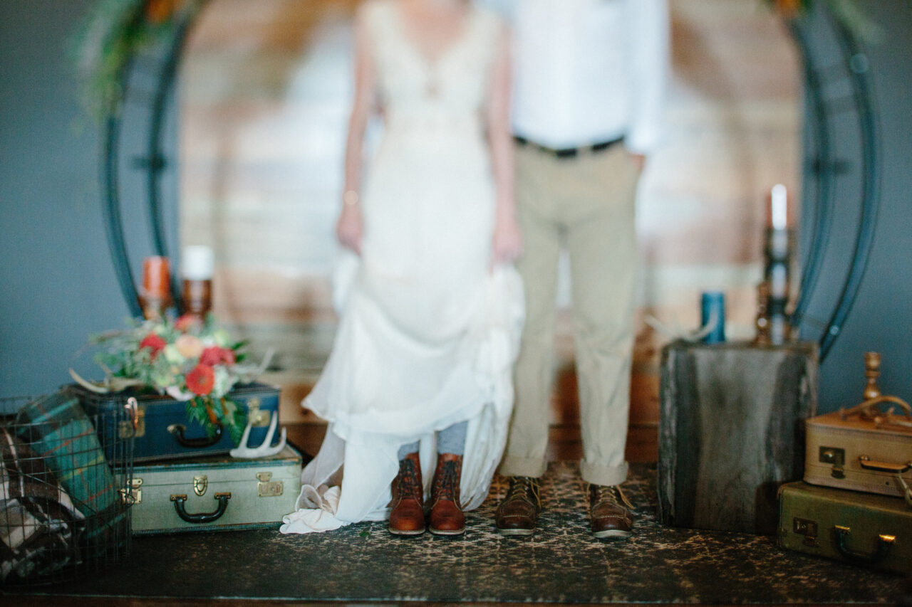 Private Event Rental and Wedding Reception Venue