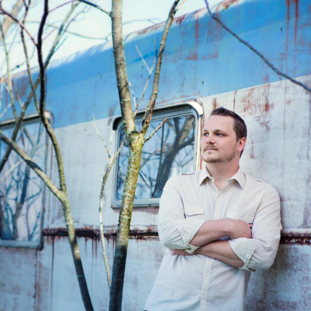 FIRESIDE TUNES on The Lakely Patio with Brian Bethke - The Oxbow Hotel