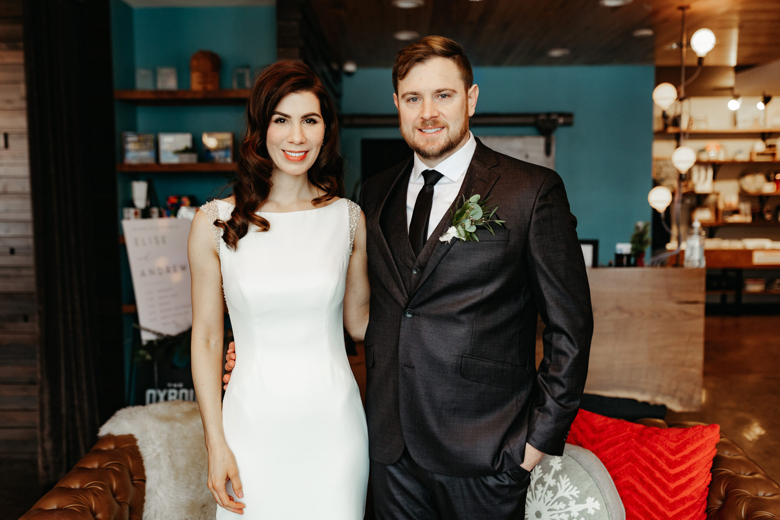 Private Event Rental and Wedding Reception Venue
