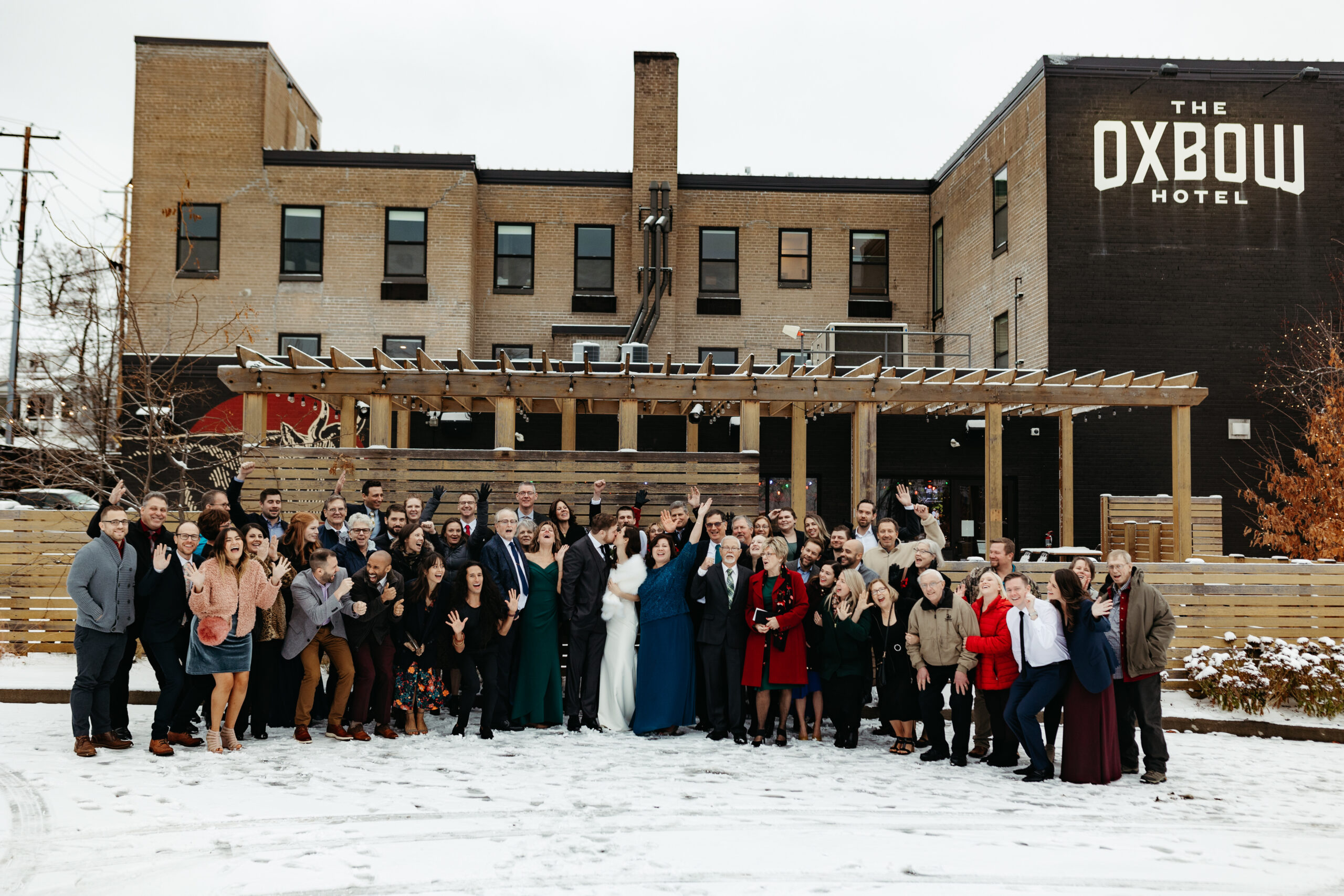 Private Event Rental and Wedding Reception Venue