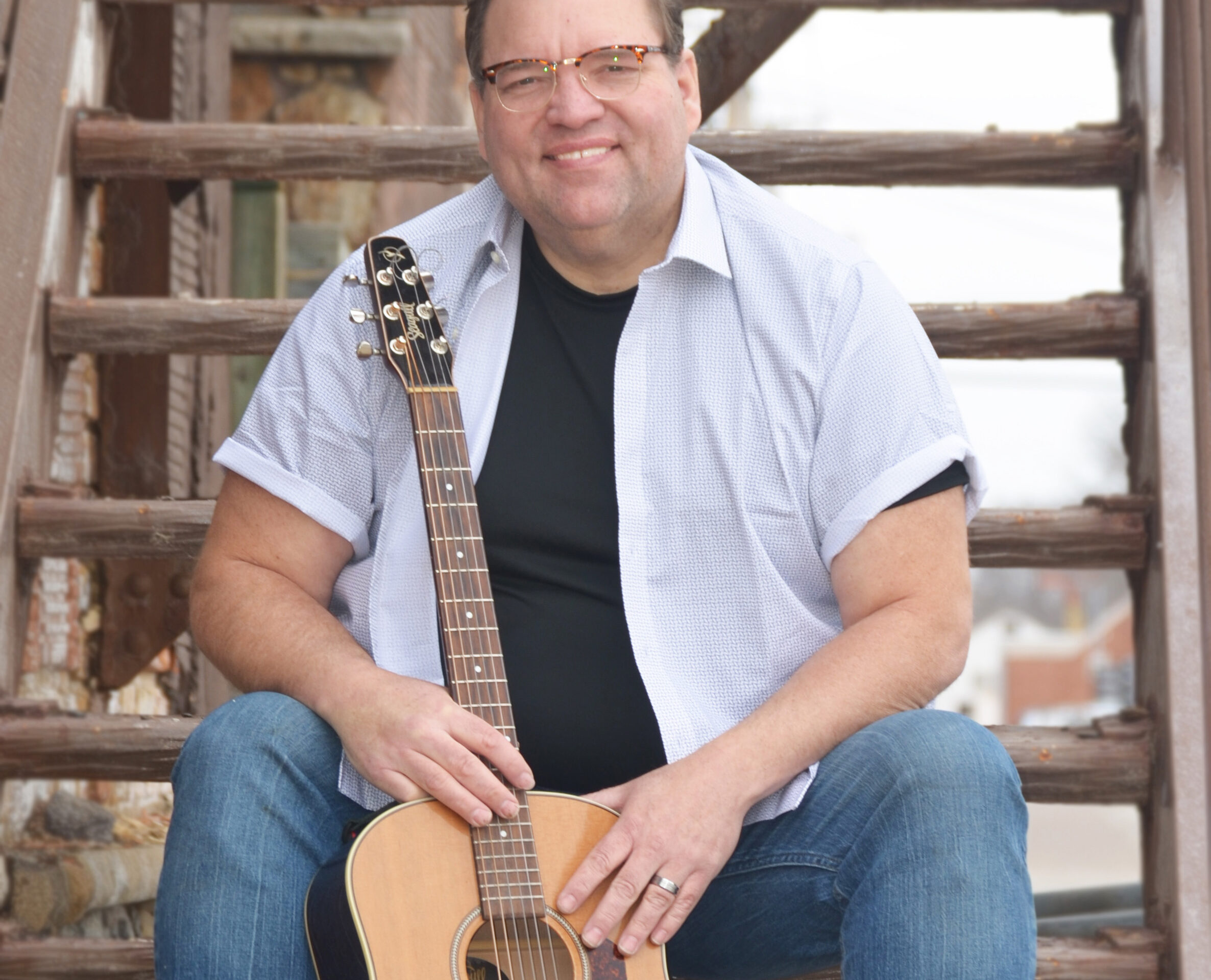 Events at the Oxbow and Lakely - Live Jazz & More