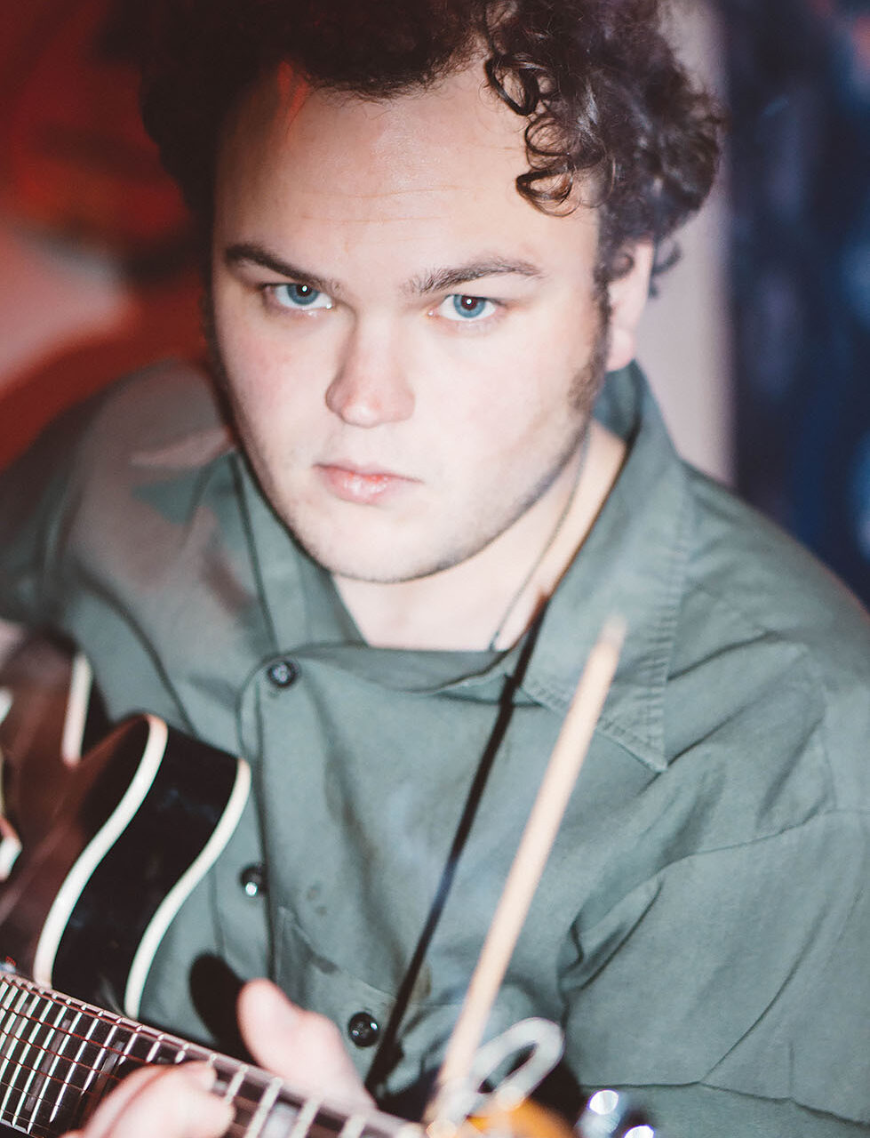 Events at the Oxbow and Lakely - Live Jazz & More