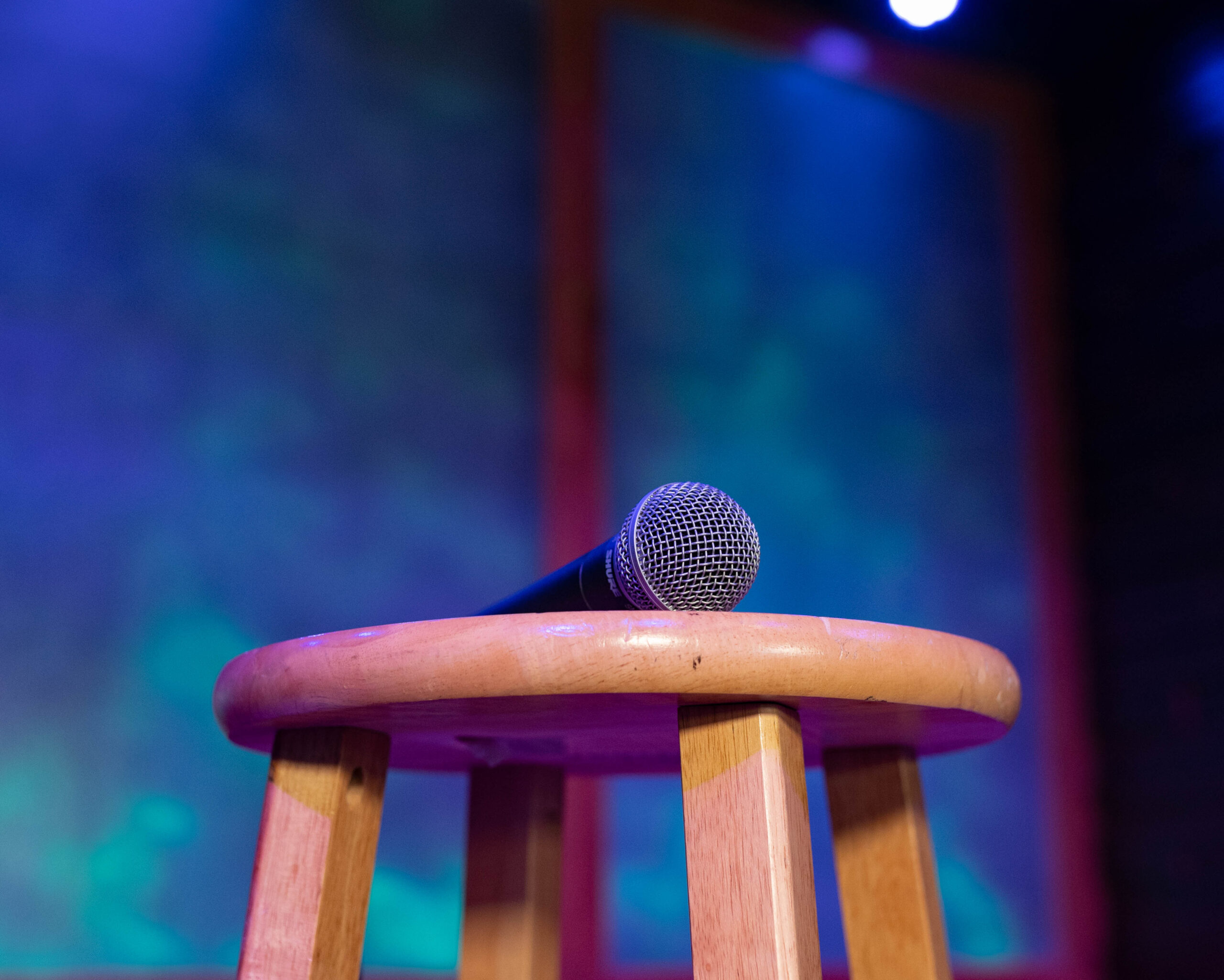 The Lakely Presents Clear Water Comedy Open Mic Night The Oxbow Hotel