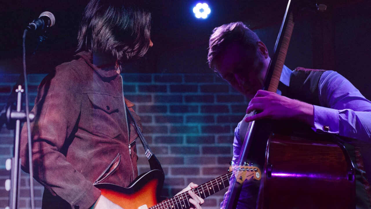 Live From The Lakely Stage: Evan Walton & Jeremy Boettcher - The Oxbow ...