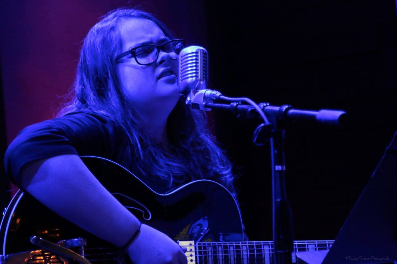 Events at the Oxbow and Lakely - Live Jazz & More